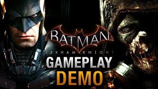 60 Games Like Batman: Arkham Knight – Games Like