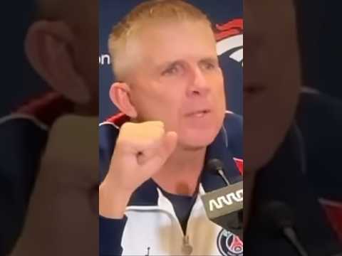 Sean Payton WARNS NFL For Not Drafting Sheduer Sanders