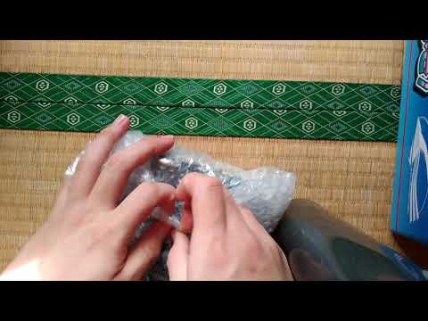 (貴重)プラレール ユーロスター開封