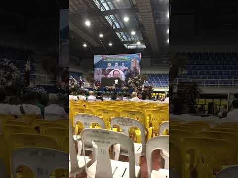 7th Provincial Liga convention cum disaster risk reduction management seminar workshop❤️