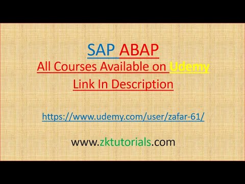 02 SAP ECC vs S4 HANA Difference | SAP ABAP For Beginners