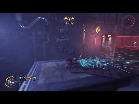 Steam Community :: Video :: Ghostrunner Kill Run #2