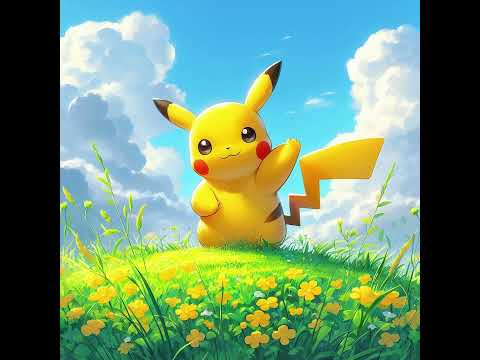 Pokémon Anime BGM - Gym (Remix) #anime #pokemon