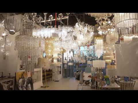Lighting and Design Studio Naples Florida 34110
