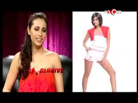 F1 Grid Girls Look Hotter By Mandira Wirk Designs & Creativity I News Coverage By Zoom TV