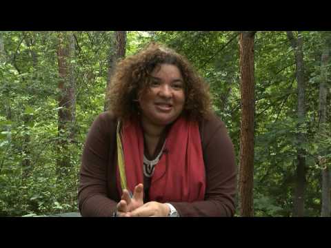 Director Liesl Tommy: An Introduction to RUINED at the Oregon Shakespeare Festival