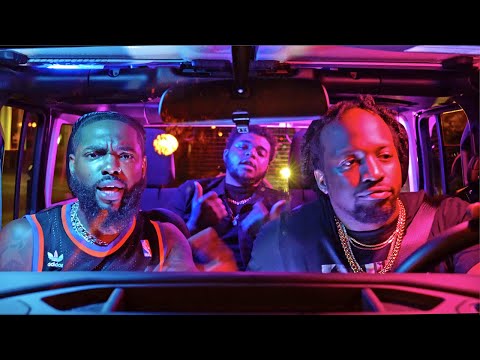 Jam releases an appealing music video for his “Nightshift” single