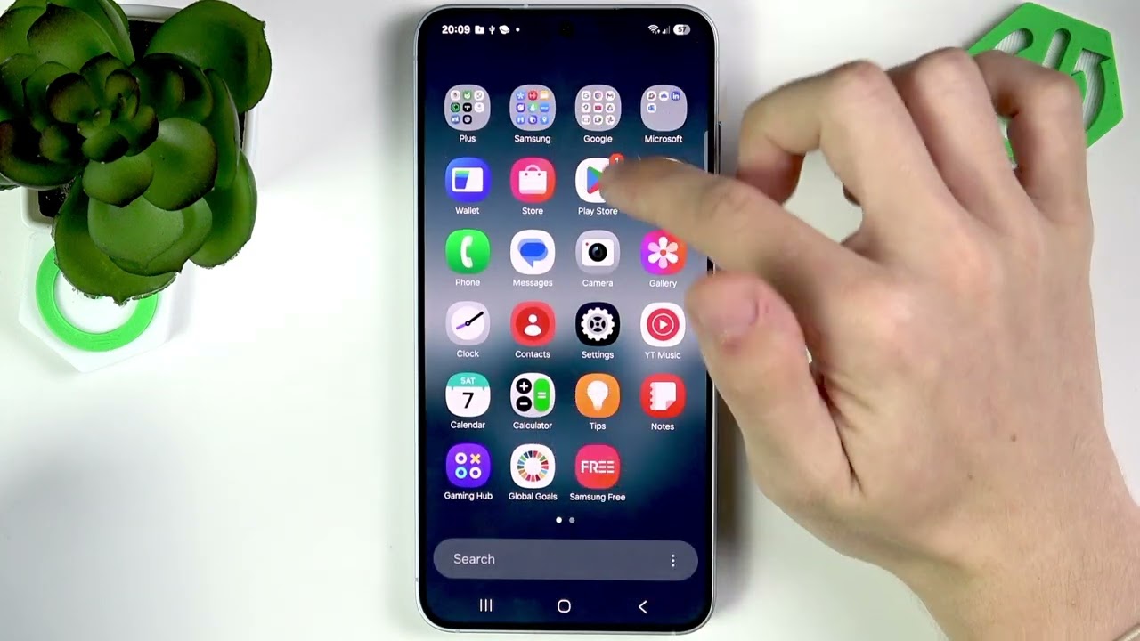 Samsung S25: How to Convert HEIF/HEIC to JPG