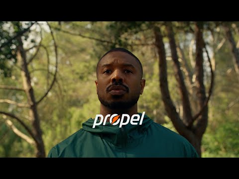 Propel Fitness Water