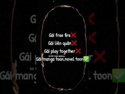 Có ai đọc manga toon không?