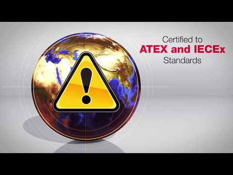 ATEX/IECEx Appleton PlexPower Panelboards