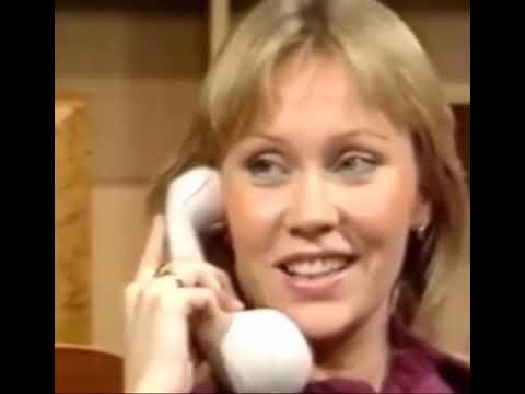 ABBA HOW DO YOU PRONOUNCE AGNETHA?