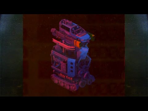 Steam Community :: Video :: Brigador Lore: Treehouse