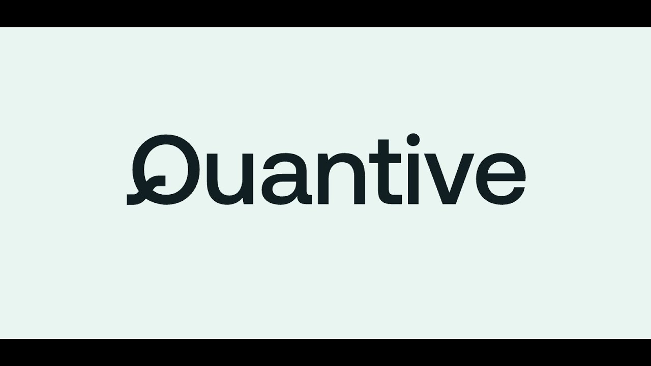 The Future of Strategy Execution is Here — Introducing Quantive