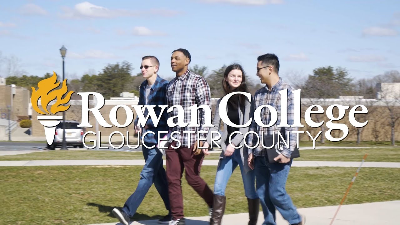 Register for Spring Classes at RCGC