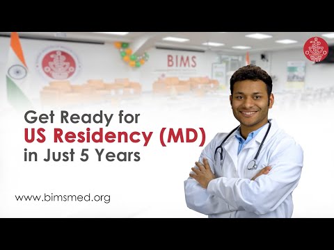 Fast-Track Your Medical Career with BIMS: Affordable Path to U.S. Residency