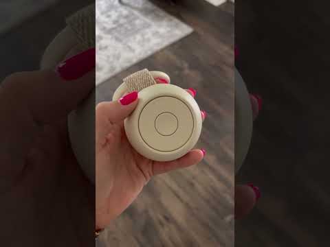 Take Your Hatch Baby Sound Machine Anywhere with the Hatch Rest Go