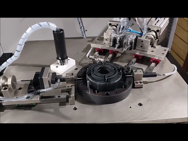 Electronic Gauges - END COVER Multi Gauging System Service Provider ...