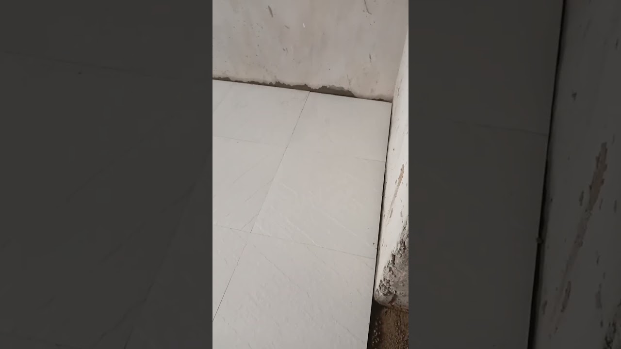 please don't scroll #beforeandafter #tiles #eagleflying #cleanfinishing #subscribe