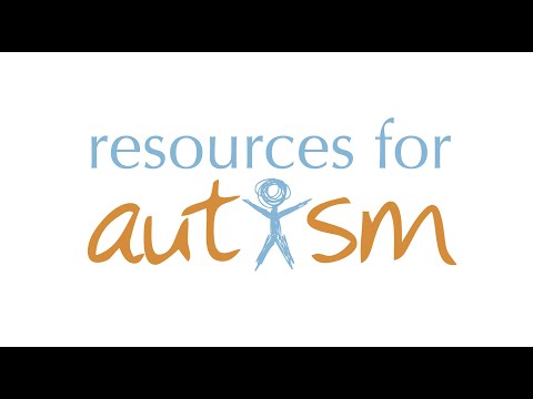 An Introduction to Resources for Autism