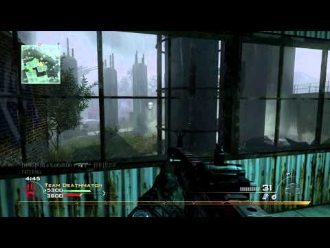 Call of Duty: Modern Warfare 2- Reddit Shuts Down Fat People Hate