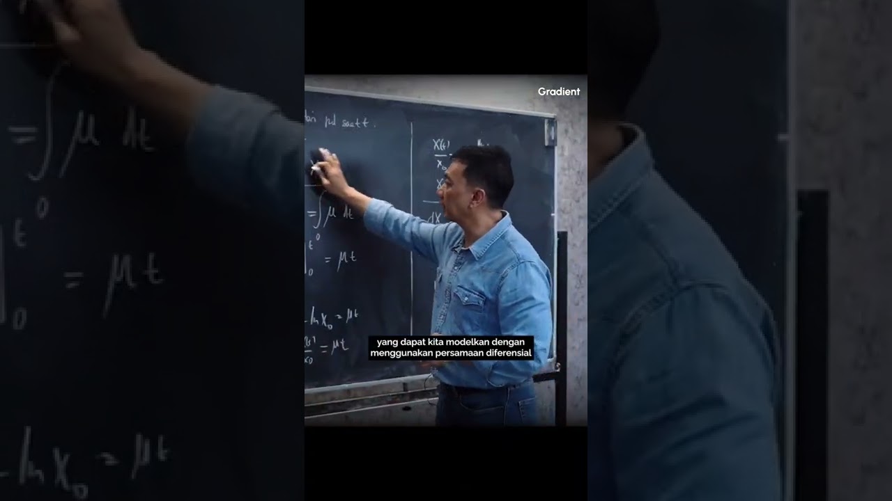 🤷‍♀️ : Why study Calculus? Is there any point?!?