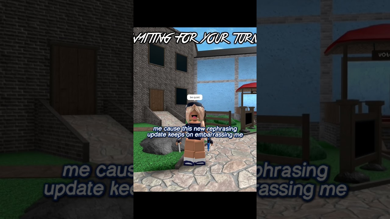 i HATE these new updates.. 😠 || tc: abu