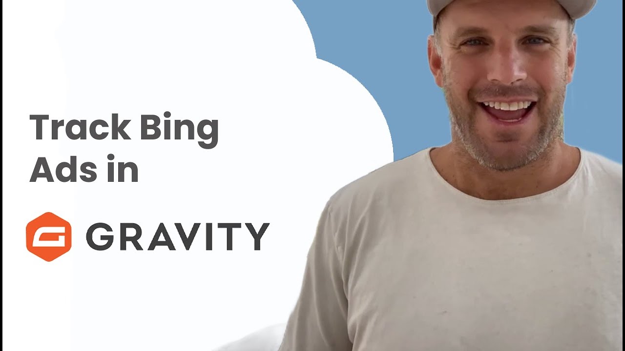 Track Bing Ads in Gravity Forms