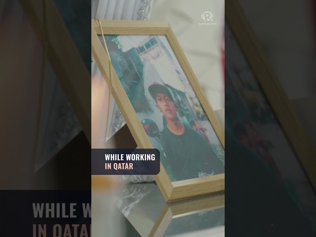 Philippines to fly home mother of 17-year-old mistakenly killed by cops