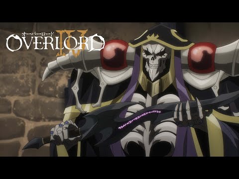 A Passion for High-Level Gear | Overlord IV