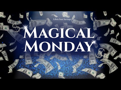 🌌✨Magical Monday✨ 🌌 | Saving with Magical Themed Games!