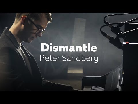 Peter Sandberg – Dismantle – Musics and Souls