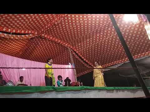 Rampant harami and Vinod Kumar varma