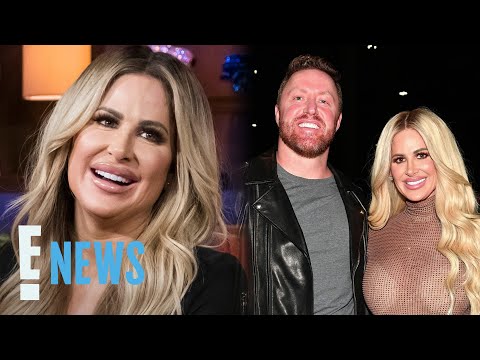 Kim Zolciak Teases Possible Reality TV Return Amid Divorce | E! News