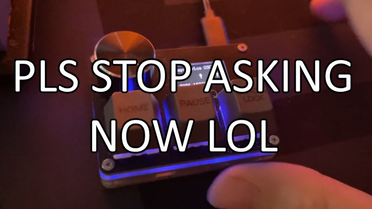 sayodevice settings