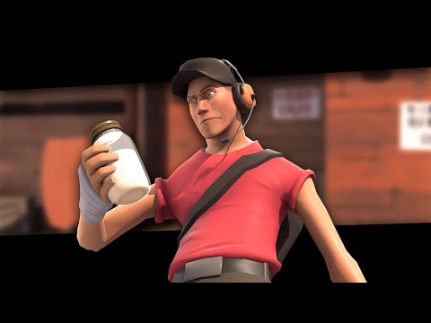 Steam Community :: Video :: H Y D R A T I O N (TF2 Blender)