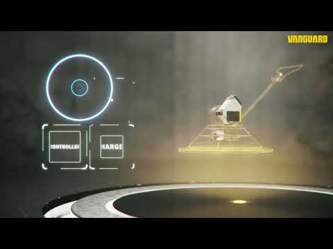 Vanguard Battery System Solution Final
