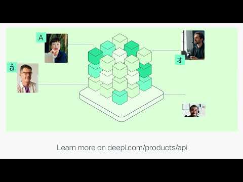 Unlock Seamless Multilingual Integration with the DeepL API