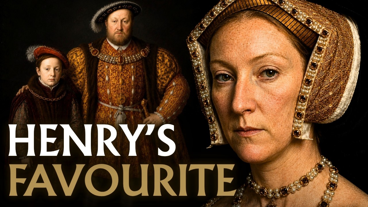 The 6 Best Documentaries About Jane Seymour - Documentarytube.com