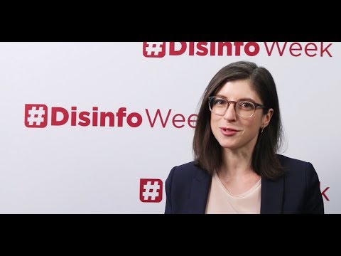 Why should we care about disinformation?