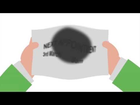 Mac de Gen Presents... Eye Testing for Macular Degeneration