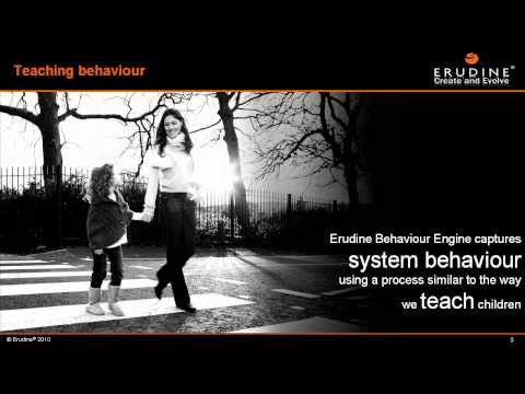 Behavior Learning Engines: how to wrestle and set Behavior Learning ...