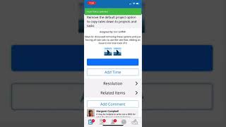 Project Insight Mobile App Tutorials | Project Insight Tutorials