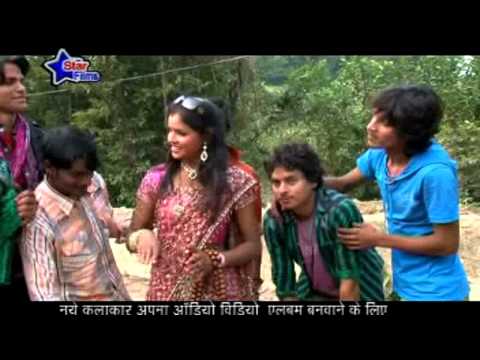 Lalmohna Ke Mausi | Bhojpuri Hit Songs 2014 New | Sanjiv Sanehiya