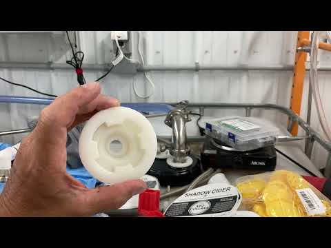 Part 2: Intermediate Bulk Containers (IBCs) lids and fittings