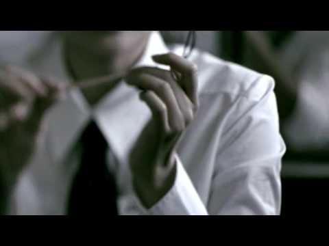 Canadian Red Cross Commercial : We Answer