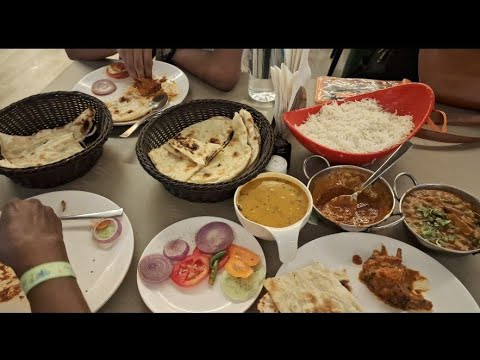 Satyanarayan eco resort//pinky's kitchen restaurant//first eat food/Best Water Park In Odisha