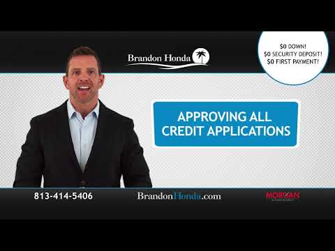 Approving All Credit Applications