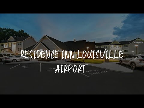 Residence Inn Louisville Airport Review - Louisville , United States of America