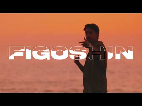 Figoshin ALL THE MONSTERS COME OUT AT NIGHT